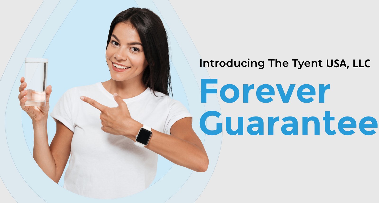 Water Ionizer | Tyent USA